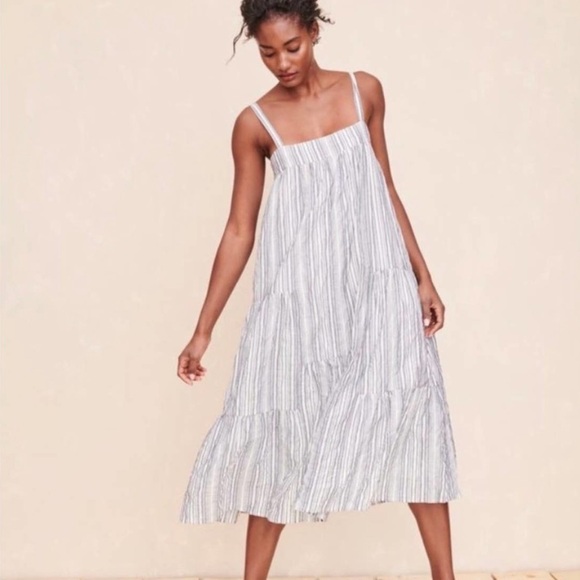 Jenni Kayne Summer Dress
